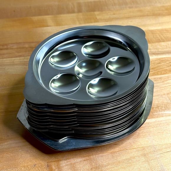 Dining | 23 Escargot Trays | Poshmark